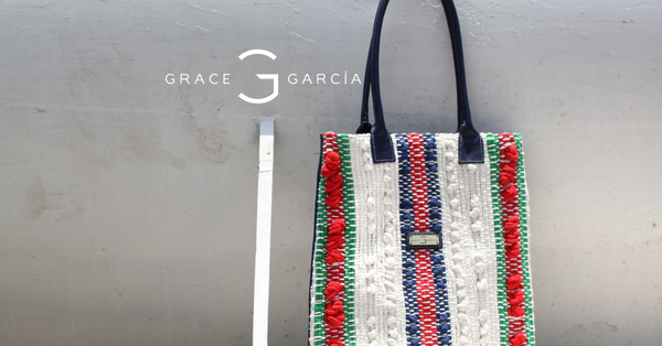 CONOCE A GRACE GARCIA - Grace Garcia Design