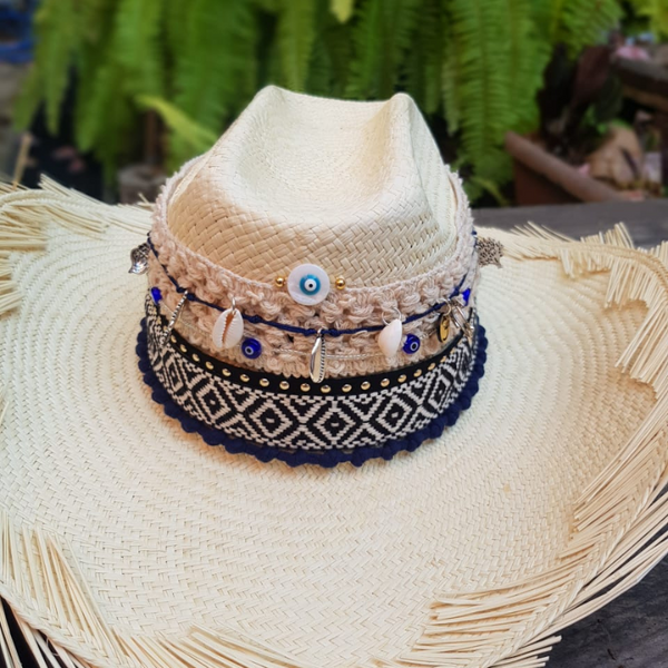 SOMBREROS - Grace Garcia Design